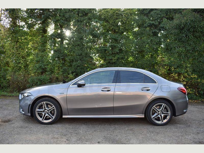 SOLD - #23325 - Mercedes-Benz A-Class A250e AMG Line Premium Plus ...