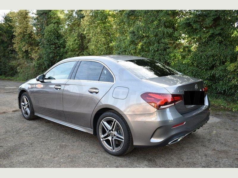 SOLD - #23325 - Mercedes-Benz A-Class A250e AMG Line Premium Plus ...